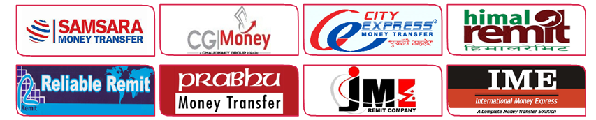 Remittance Services: